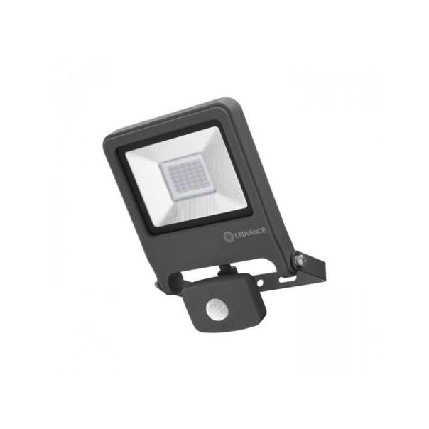 OSRAM LED Reflektor Flood Senzor 30W 3000k