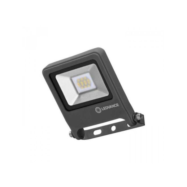 OSRAM LED Reflektor Endura Flood 10W 4000k T. Siva