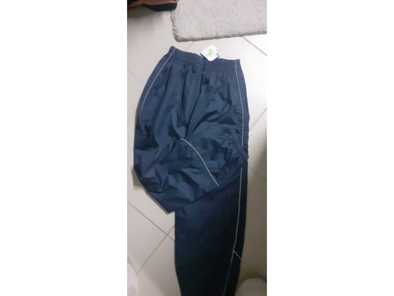 P90Novo suskave pantalone za planinarenje vel 122/128