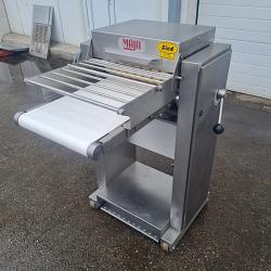 Maja - Skinning machine ESB 3441