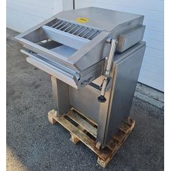 Maja - Skinning machine ESB 3441