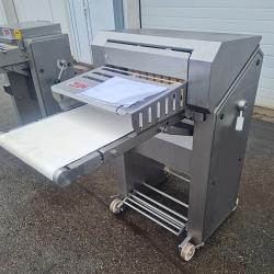 Maja - Skinning machine ESB 3450