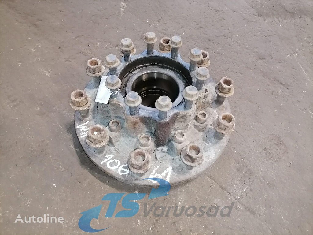 MAN Rear axel hub 81357010155 glavčina za MAN TGA tegljača