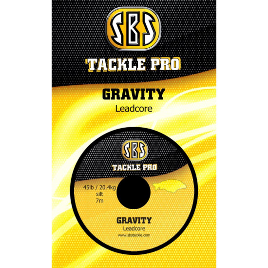 SBS LEADCORE GRAVITY 45LB