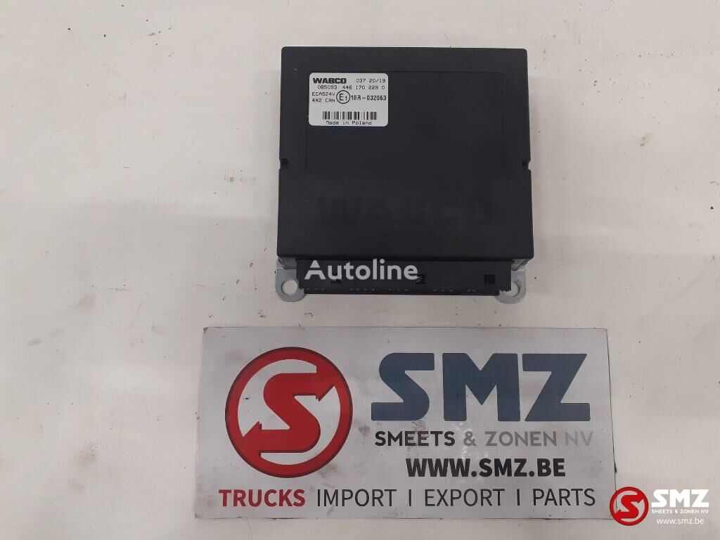 IVECO Occ ECU ECAS 24V 4x2 controle-eenheid 4461702290 upravljačka jedinica za kamiona