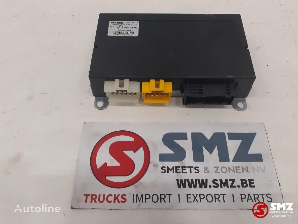 IVECO Occ ECU VCM regeleenheid 4462700110 upravljačka jedinica za kamiona