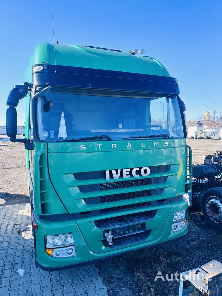 IVECO STRALIS AS kabina za IVECO Stralis kamiona