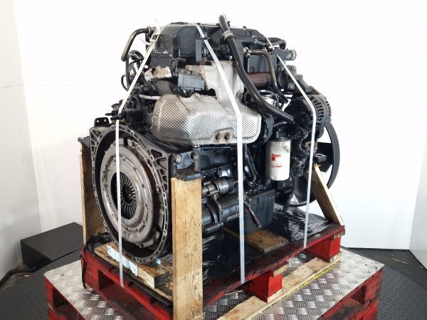 IVECO Tector 5 F4AFE411A*C002 motor za kamiona