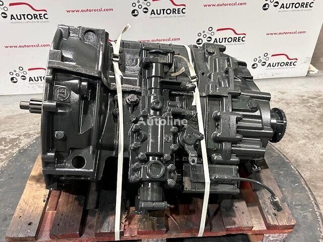 ZF 6 S 800 TO 1346001058 menjač za IVECO 100E21 kamiona