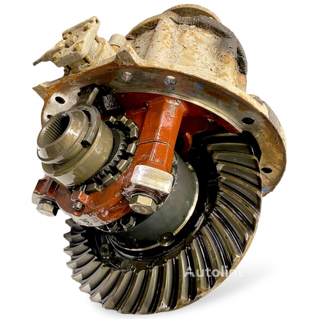 Meritor EuroCargo (01.91-) 42544374 reduktor za IVECO EuroCargo (1991-) tegljača