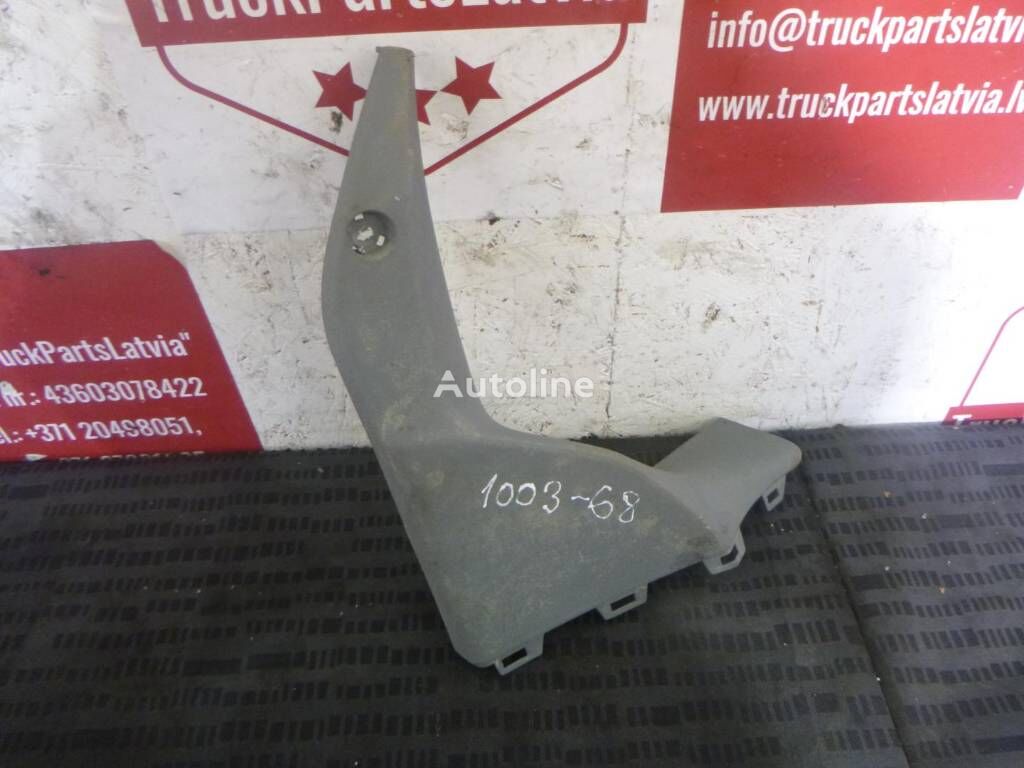 IVECO Stralis Mirror cover inner right 3802068 kabina za tegljača