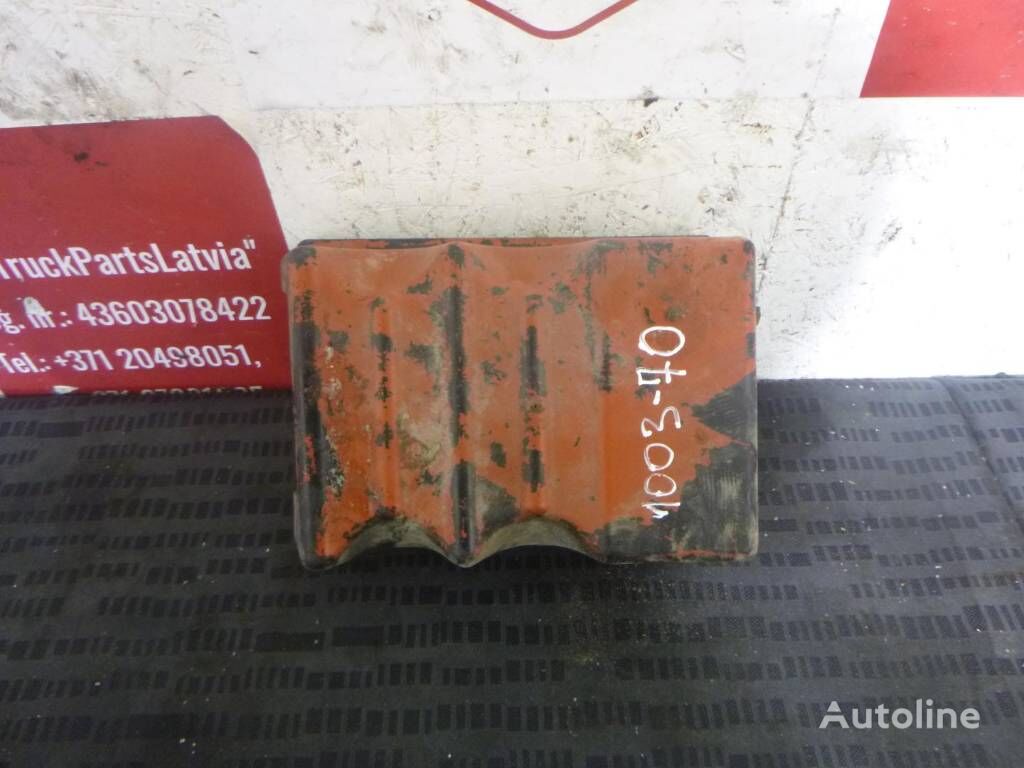 IVECO Stralis Cover 504051616 kabina za tegljača