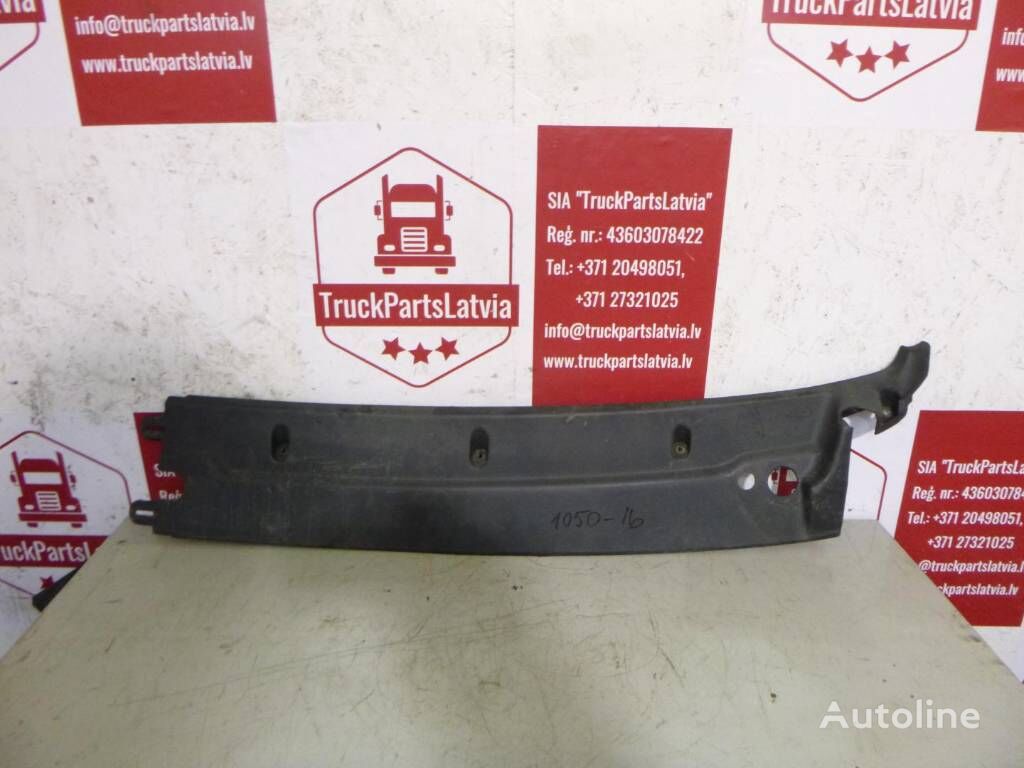 IVECO Eurotech Decorative overlay 504022284 kabina za tegljača