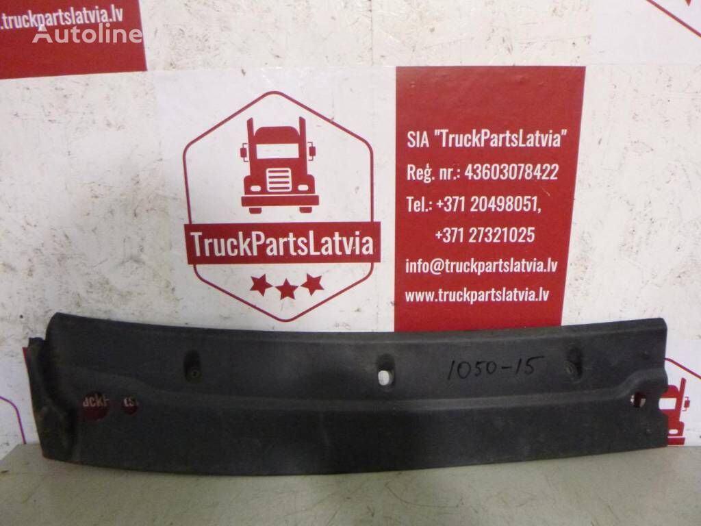 IVECO Eurotech decorative overlay 504022283 kabina za tegljača