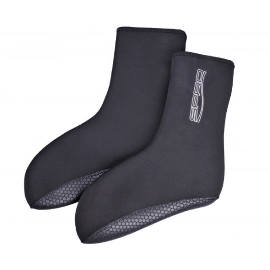 SPRO NEOPRENE SOCKS DELUXE XXL