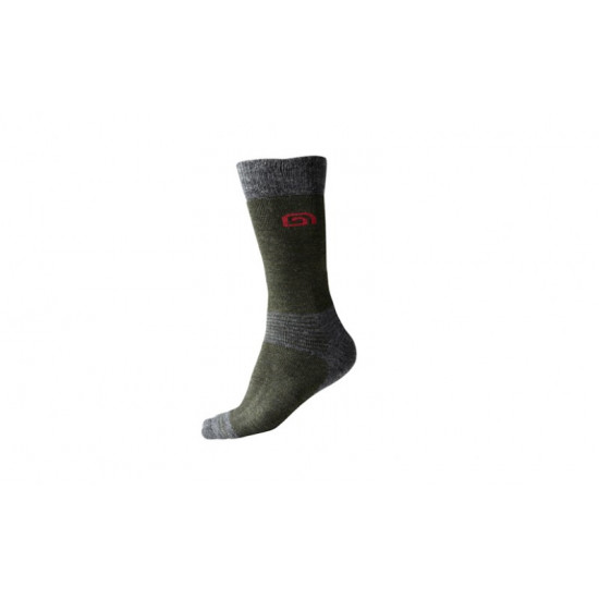 TRAKKER MERINO SOCKS 7-9