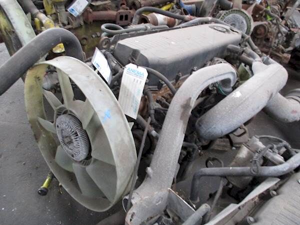 IVECO F2BE0681D EUROTECH (CURSOR 8) motor za kamiona