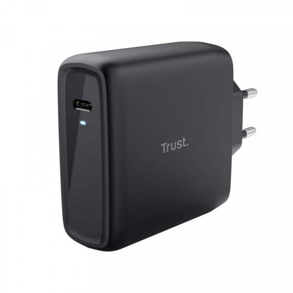 MAXO 100W USB-C CHARGER BLK (24818)