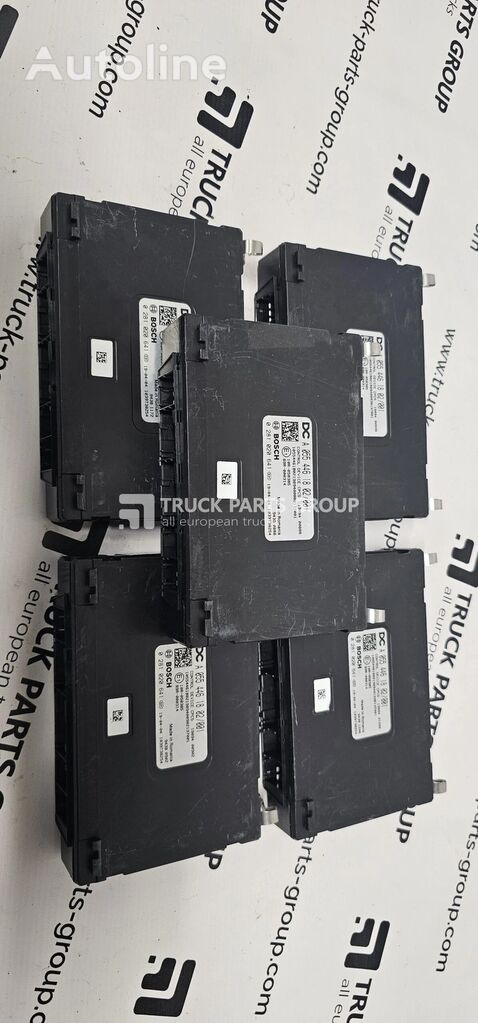 Mercedes-Benz actros, arox CPC5 unit, EURO6 drive control unit AMT,REL1 055446 Mercedes upravljačka jedinica za Mercedes-Benz Mercedes Benz actros, arox CPC5 unit, EURO6 drive control unit AMT,REL...