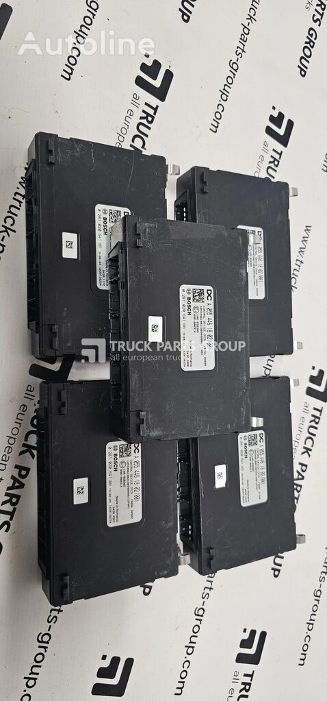 Mercedes-Benz actros, arox CPC5 unit, EURO6 drive control unit AMT,REL1 055446 upravljačka jedinica za Mercedes-Benz Mercedes Benz actros, arox CPC5 unit, EURO6 drive control unit AMT,REL1 0554461...