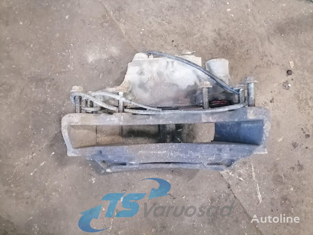 Mercedes-Benz Brake caliper A9444204601 stezaljka kočnice za Mercedes-Benz ACTROS 1832L tegljača
