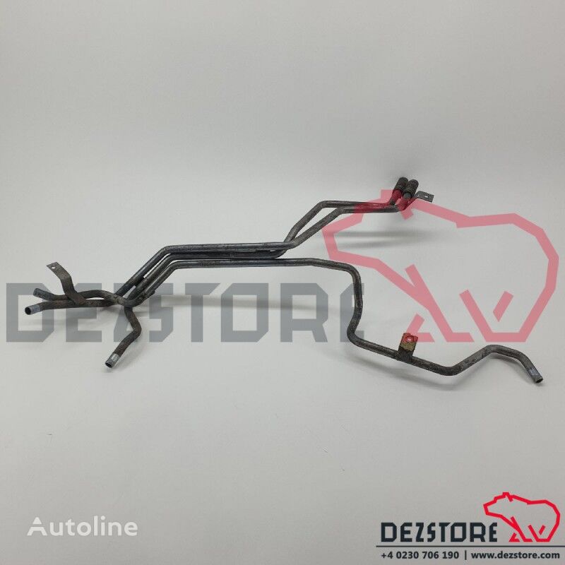 Set conducte incalzire A9608307617 crevo za Mercedes-Benz AROCS tegljača