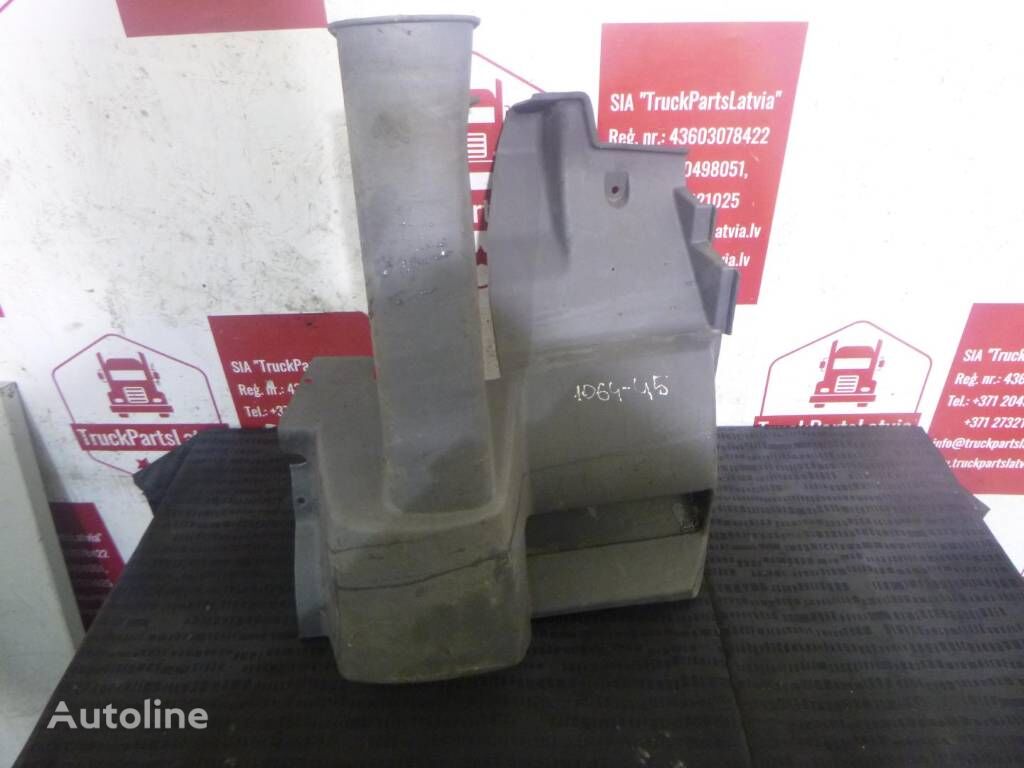 Mercedes-Benz Sprinter Steering column cover 5010445386 kabina za tegljača