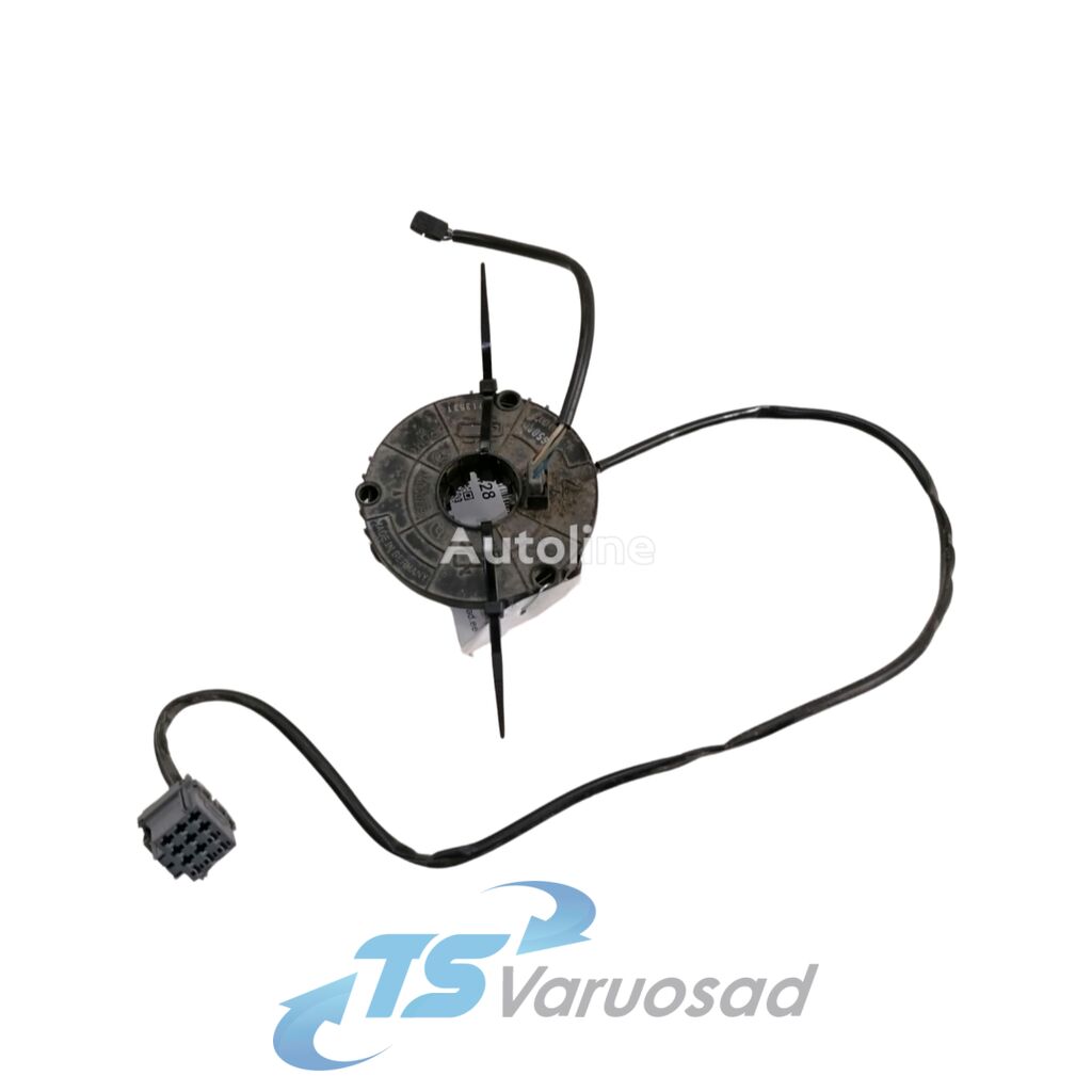 Mercedes-Benz Steering cable 9434600049 reduktor volana za Mercedes-Benz ACTROS 1832L tegljača