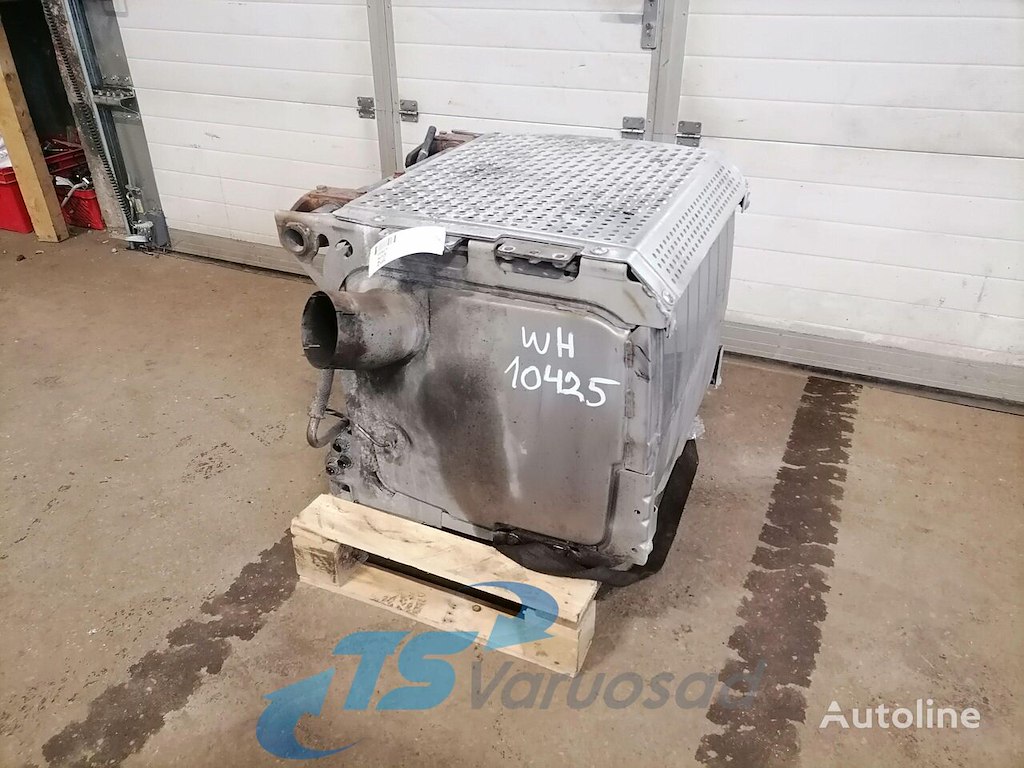 Mercedes-Benz Muffler A0034900314 prigušivač za Mercedes-Benz ACTROS 1832L tegljača