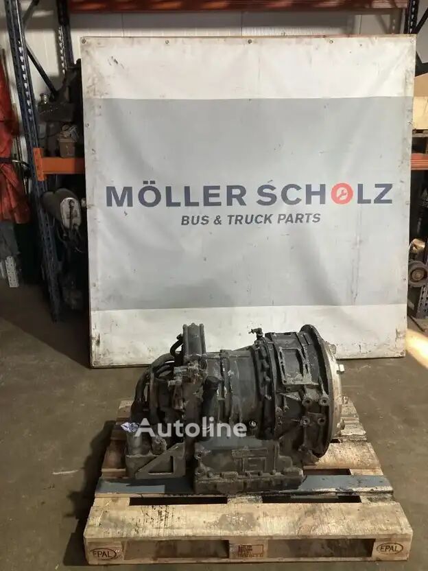ZF 6HP 602C 4149064016 menjač za Mercedes-Benz kamiona