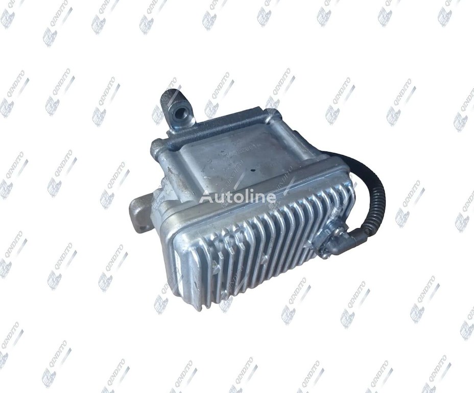Mercedes-Benz ZAWÓR NASTAWNIK TURBINY ACTUATOR OM936 A9361501194 servo motor za Mercedes-Benz ACTROS ANTOS tegljača