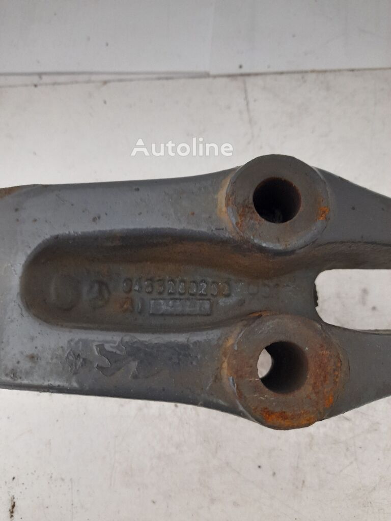 Rear right stabilizer bracket Mercedes-Benz 1841, L, LL za Mercedes-Benz ACTROS MP2 / MP3 kamiona