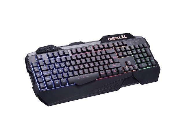 Tastatura multimedija Connect XL CXL-GK550