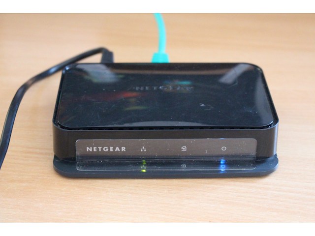 Netgear Powerline AV+ 500 Adapter Kit XAVB5004