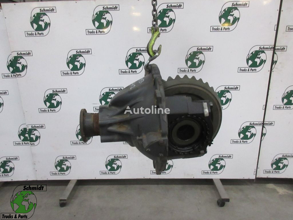 Mercedes-Benz A 000 350 43 03/ R390-11,0/C19.5 /TYPE 771111 RATIO 2,846/ ATEGO diferencijal za kamiona