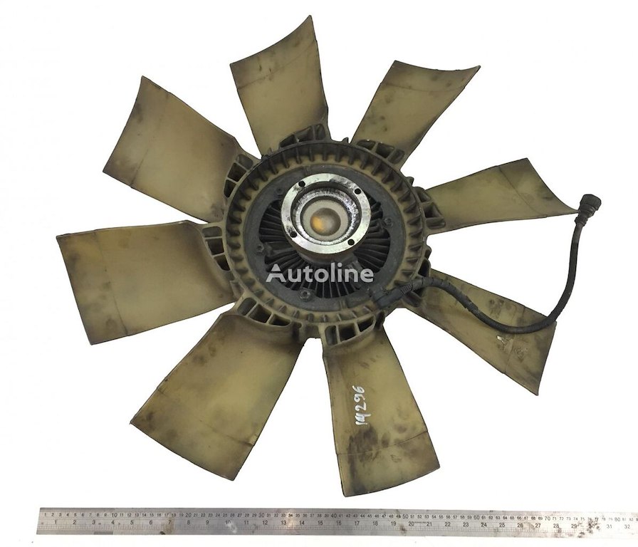 RENAULT, BEHR Magnum Dxi (01.05-12.13) 8MV376757-131 visco spojnica ventilatora za Renault Magnum (1990-2014) tegljača