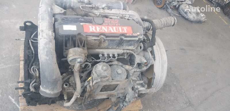 Motor za Renault MIDLUM kamiona