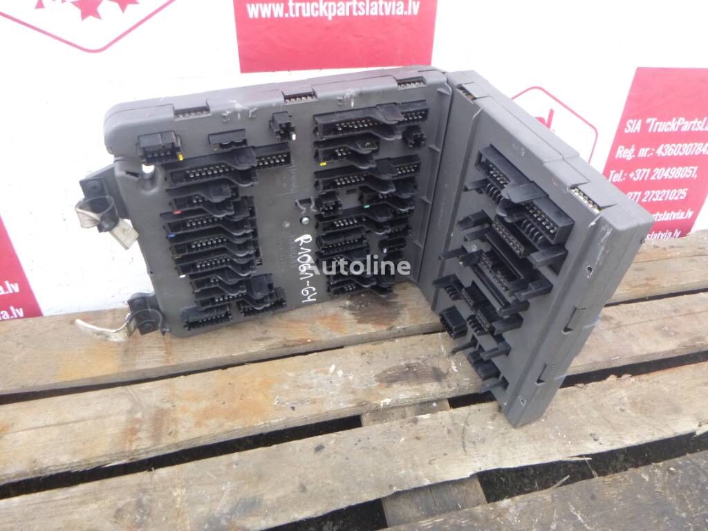 Renault Premium Fuse box 5010466950 5010466950 upravljačka jedinica za tegljača