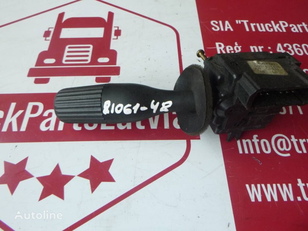 Renault Premium Wiper switch 5001834435 kabina za tegljača