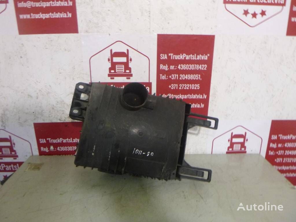 Renault Premium Air filter housing 5010236750 kabina za tegljača