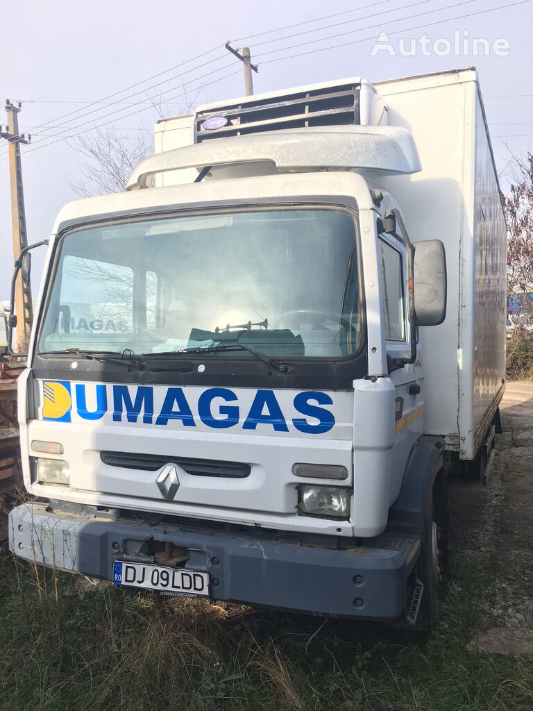 DEZMEMBRARI motor za Renault MIDLINER 210 160 150 180 150 170 kamiona