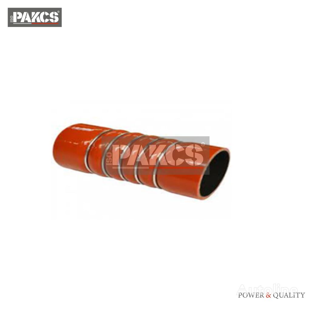 Pakcs Silikon Hortum 4 Boğum 80x235 mm 5010315918 crevo radijatora grejanja za Renault Renault Trucks kamiona