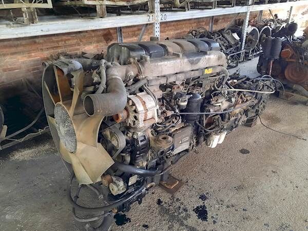 Renault 370 DCI motor za Renault PREMIUM kamiona