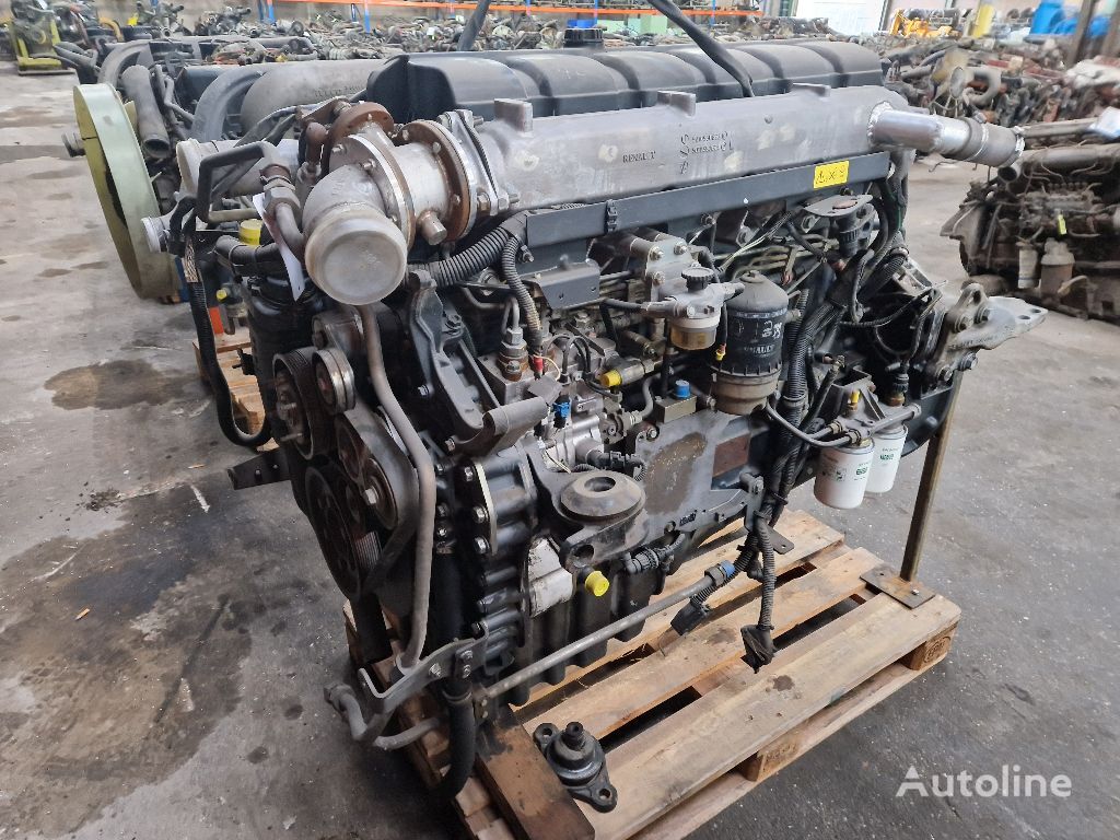 Motor za Renault PREMIUM kamiona