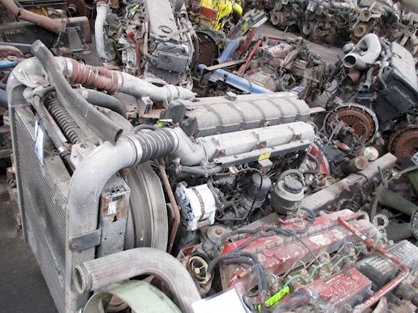Renault MIDR62356 motor za kamiona
