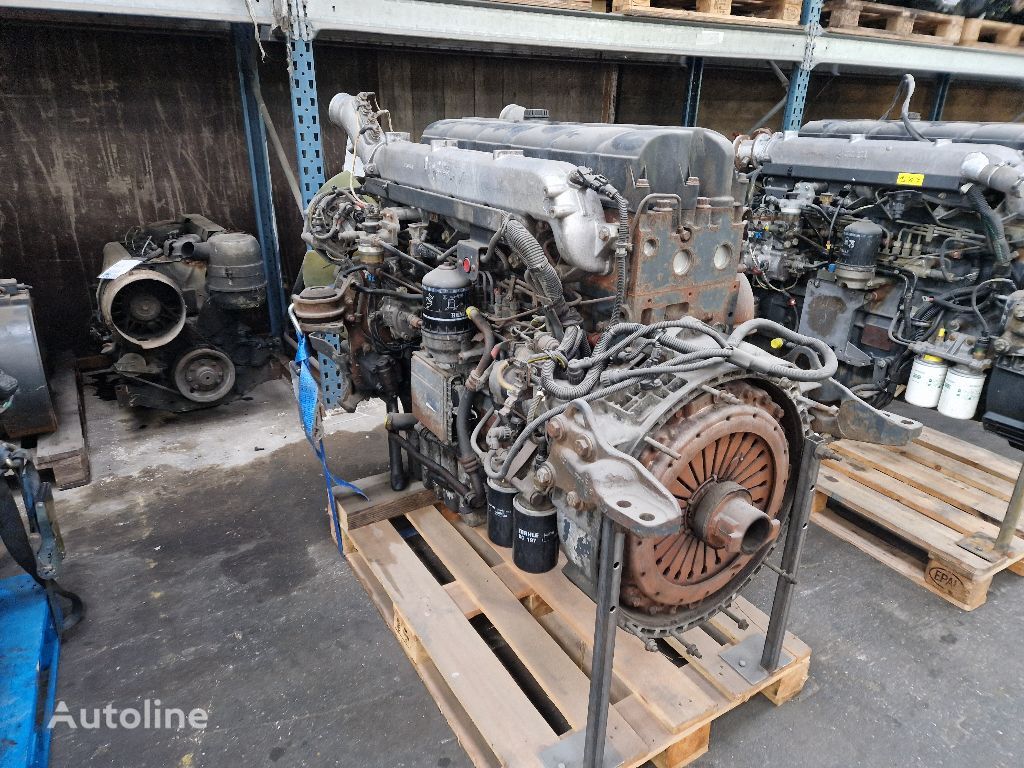 Motor za Renault PREMIUM kamiona