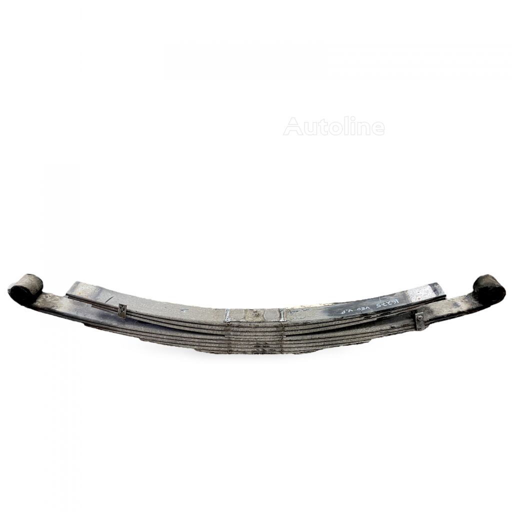 Mitsubishi Canter (01.01-) ML214387 polugibanj za Mitsubishi Canter (2001-) tegljača