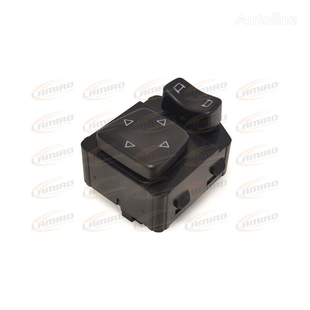 Scania MIRROR SWITCH instrument tabla za Scania SERIES 6 (2010-2017) kamiona