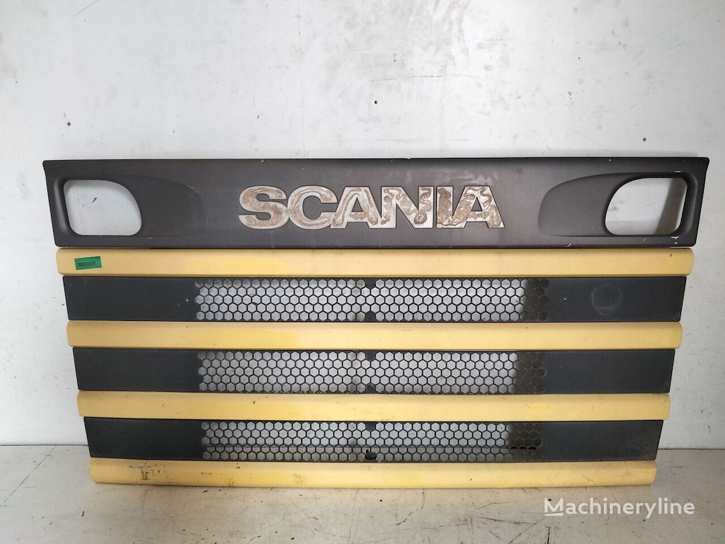 Rešetka hladnjaka za Scania SERIE 4 kamiona
