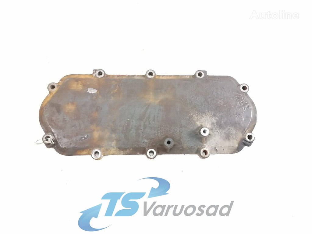 Engine side cover Scania engine side cover 1501178 za Scania R380 tegljača